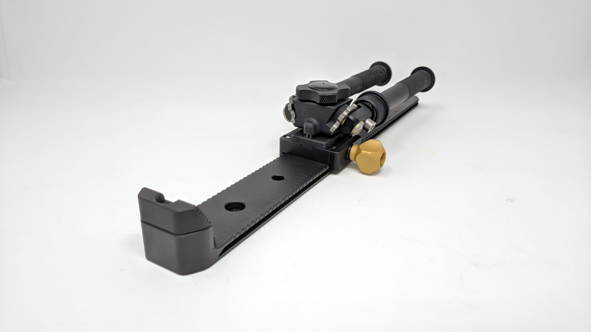 ARCALOCK 14″ Universal Dovetail Rail – Area 419