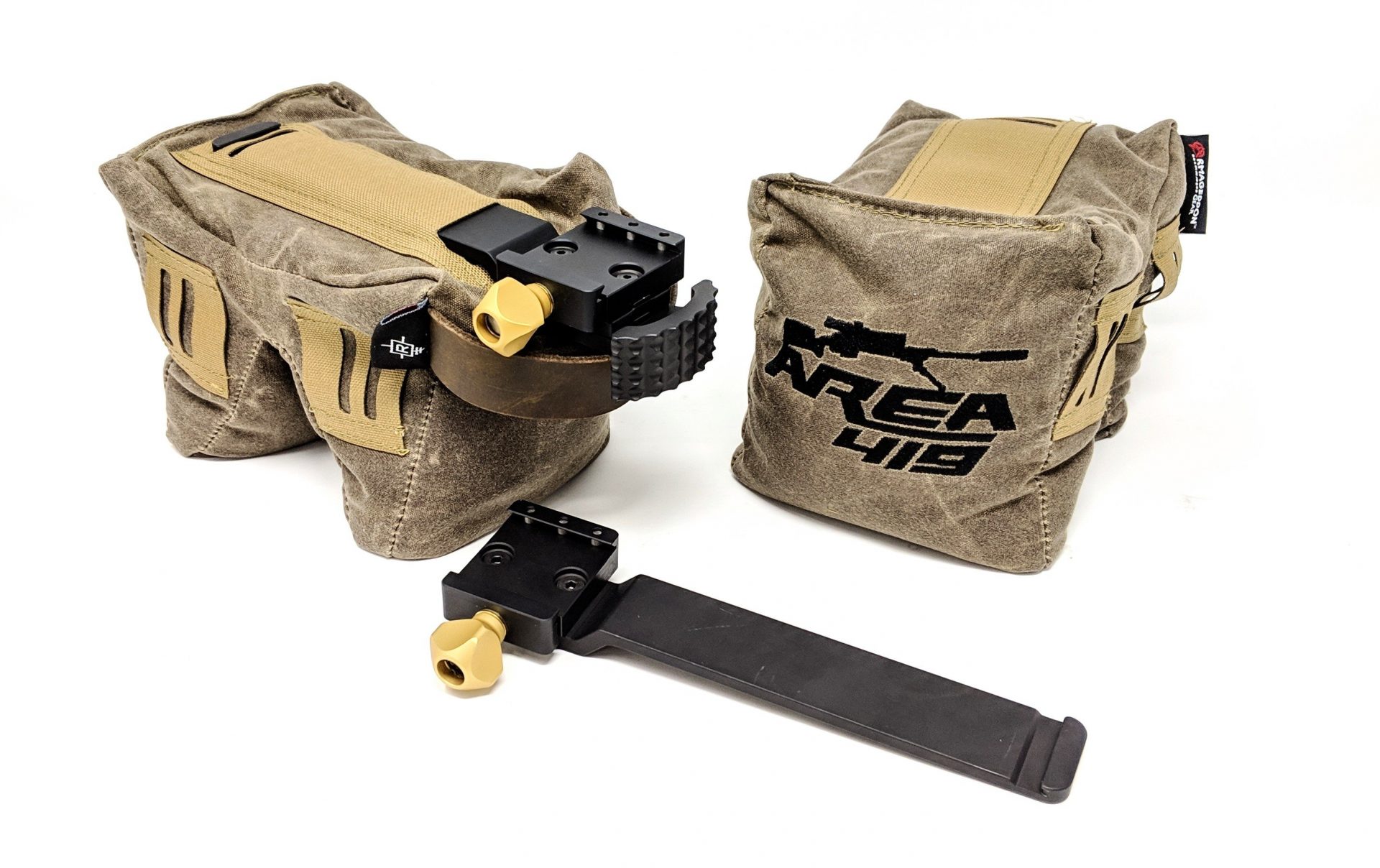 The RailChanger – From Area 419, Armageddon Gear and Reasor Precision ...