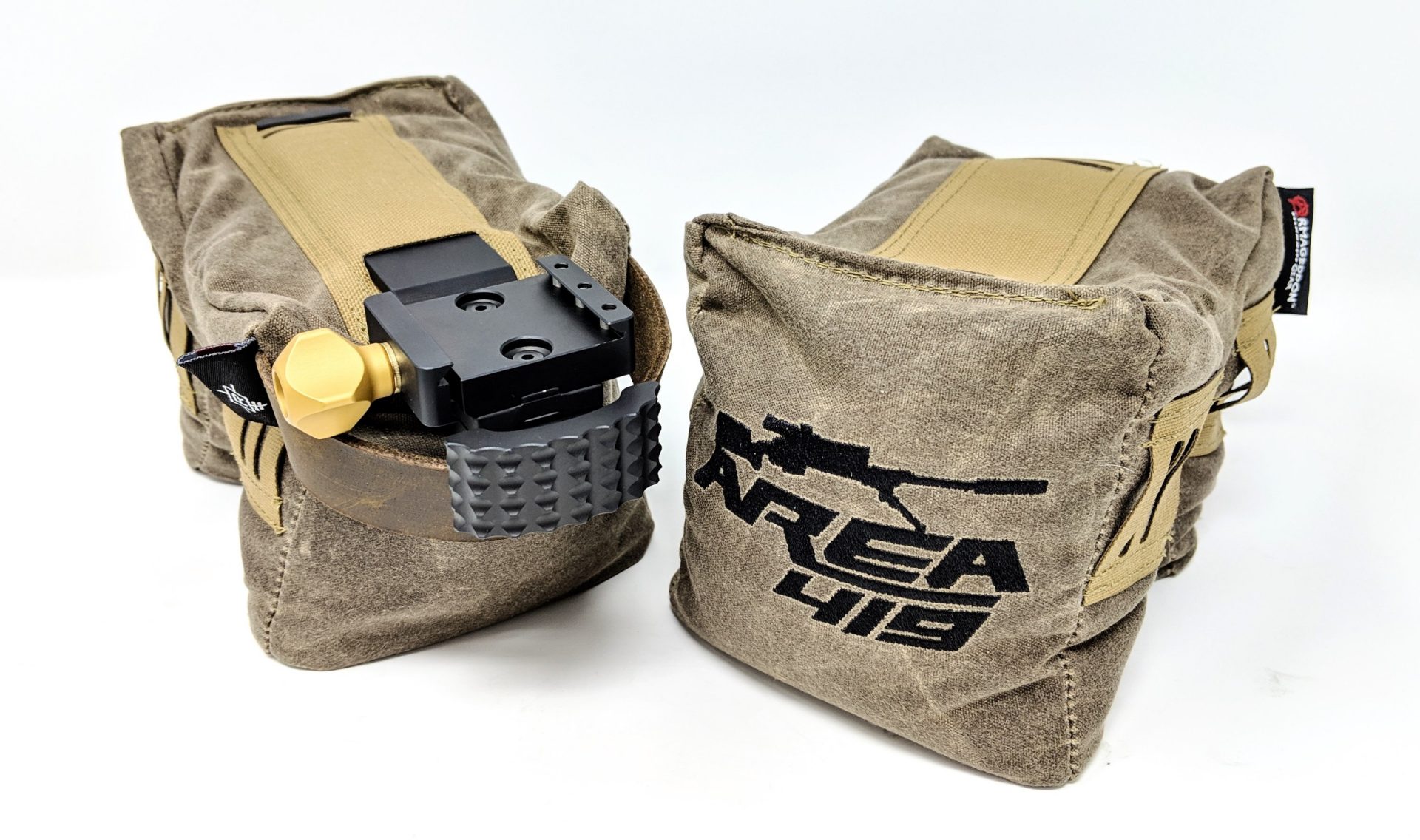 The RailChanger – From Area 419, Armageddon Gear and Reasor Precision ...