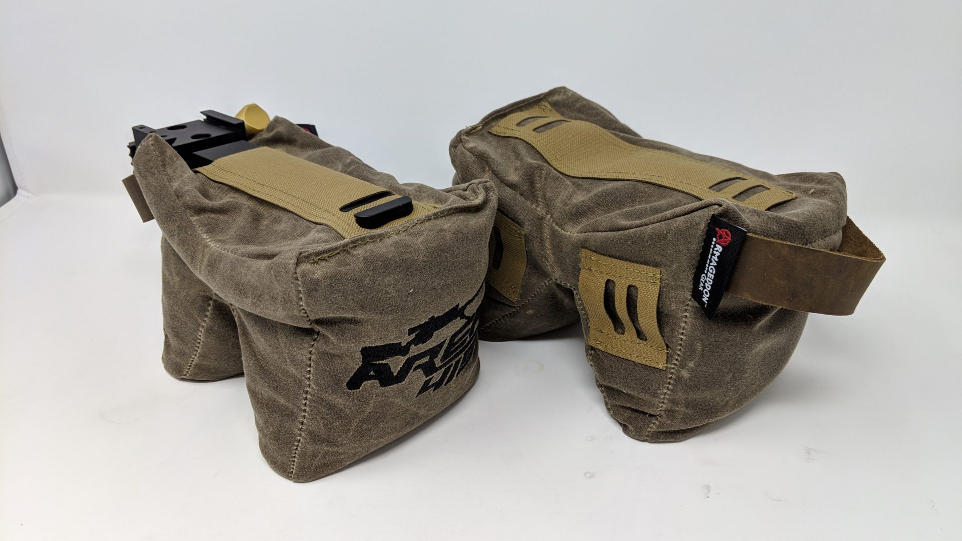 The RailChanger – From Area 419, Armageddon Gear and Reasor Precision ...