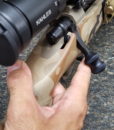 419 Bolt Knob – Area 419