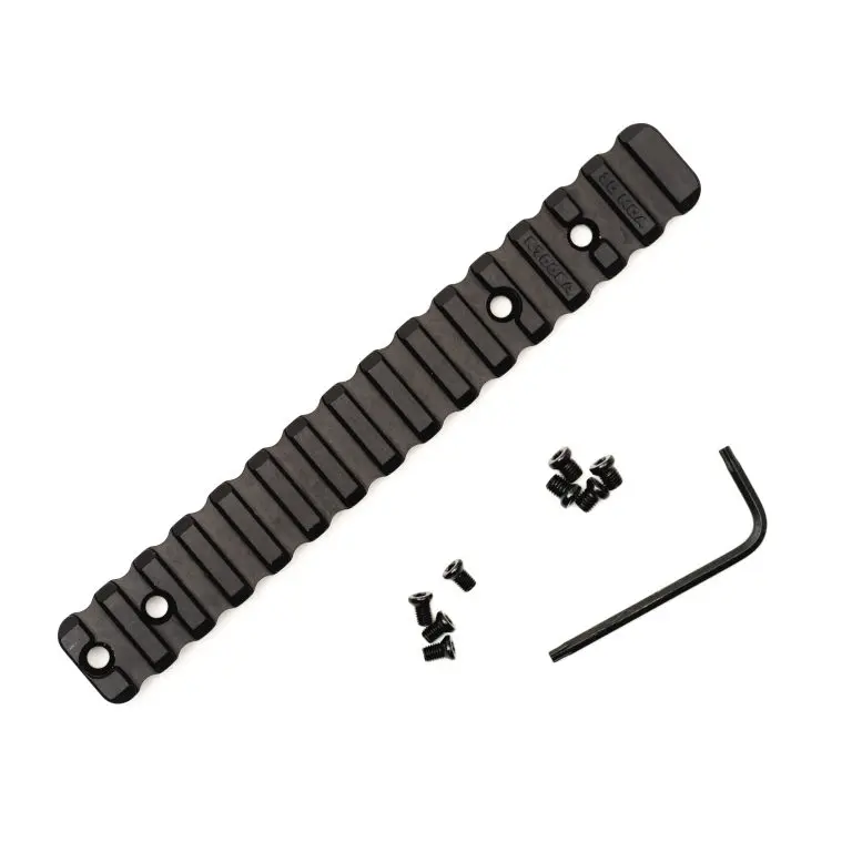Remington 700 Short Action Improved Scope Rail (ISR-SA) – Area 419