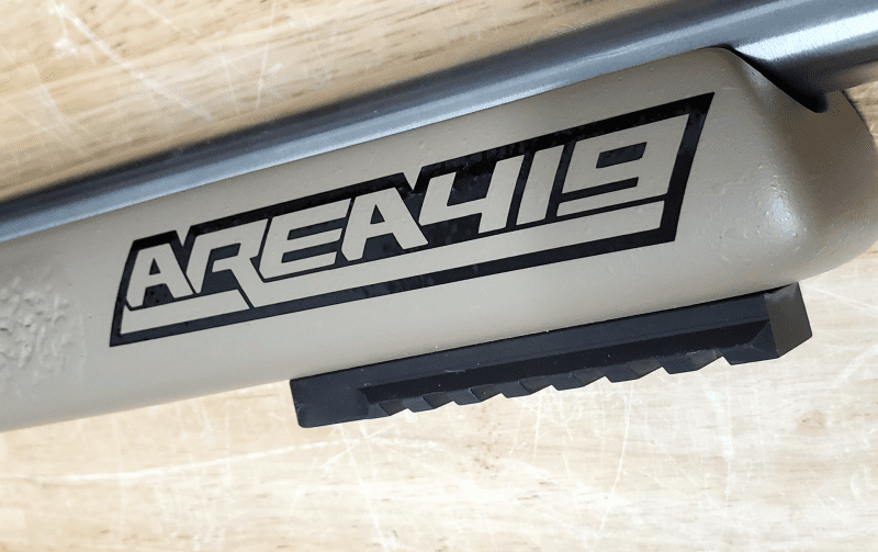 Barrel Decal – Area 419