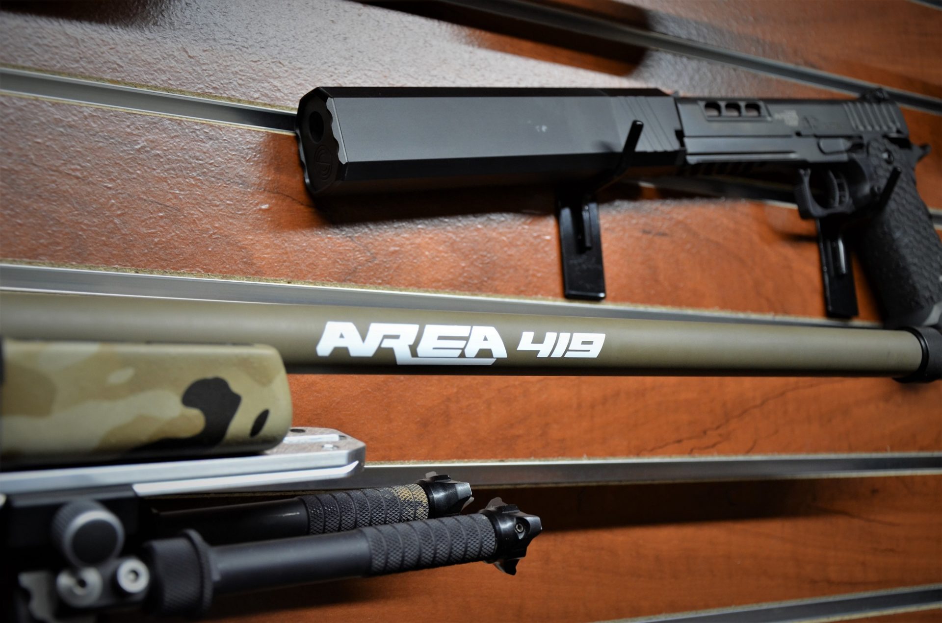 Barrel Decal – Area 419
