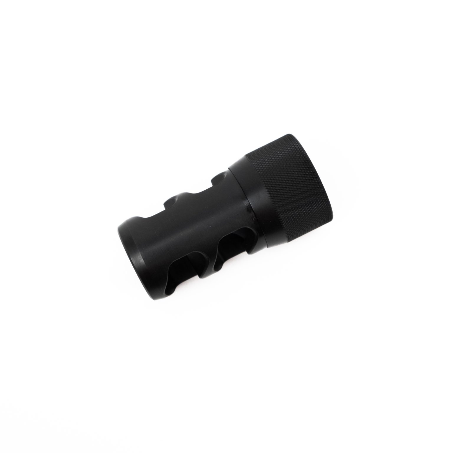 Area 419 SIDEWINDER Self-Timing Muzzle Brake System