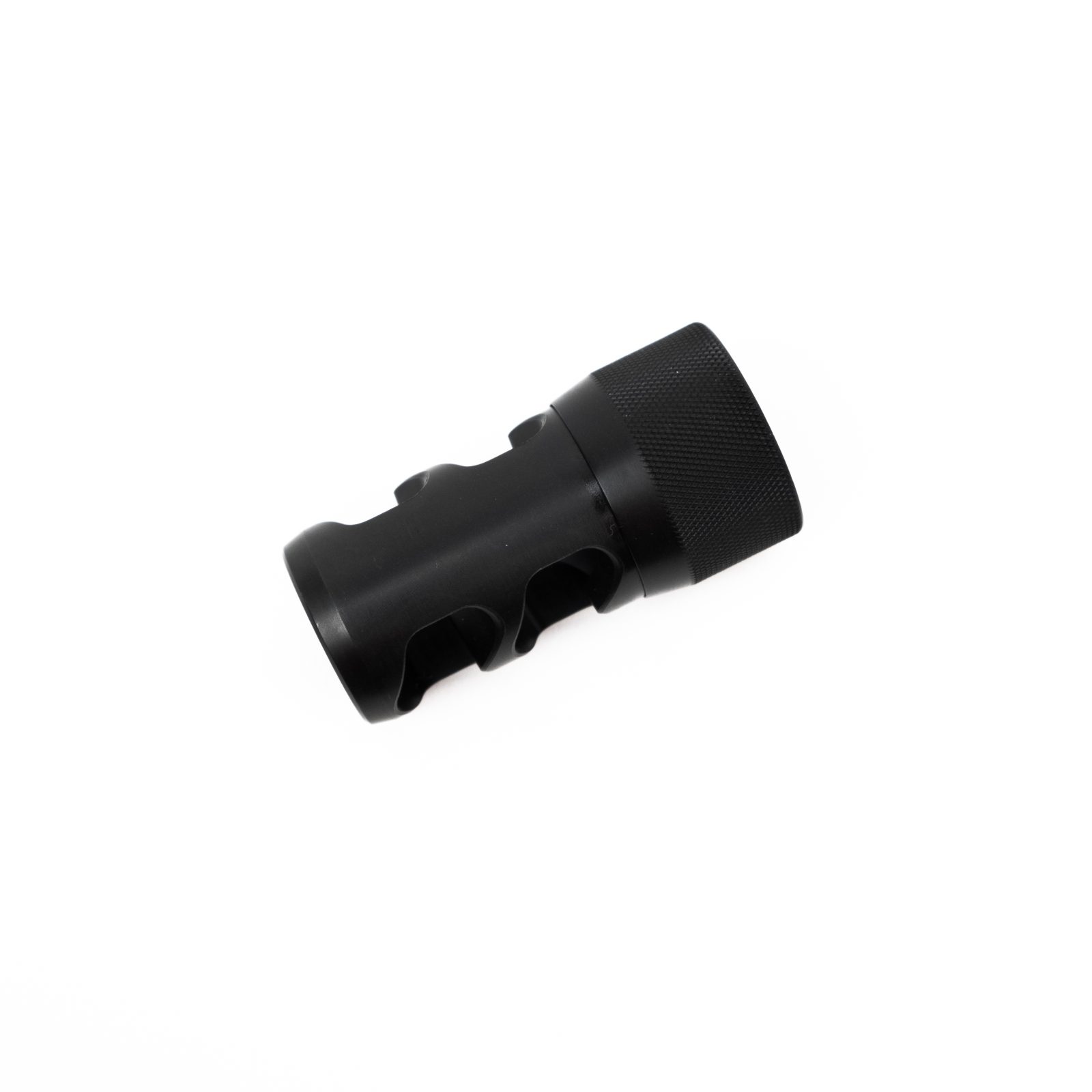 Area 419 SIDEWINDER Self-Timing Muzzle Brake System