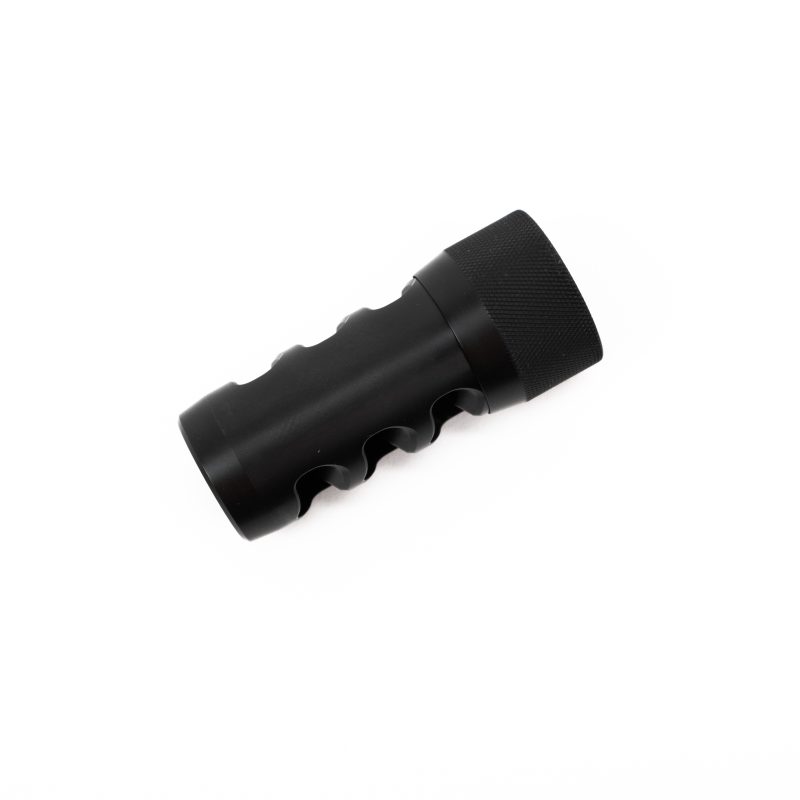 Area 419 SIDEWINDER Self-Timing Muzzle Brake System