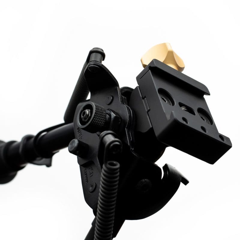 Harris Bipod ARCALOCK Clamp Kit – Area 419