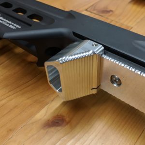 ARCALOCK Fixed Barricade Block – Area 419
