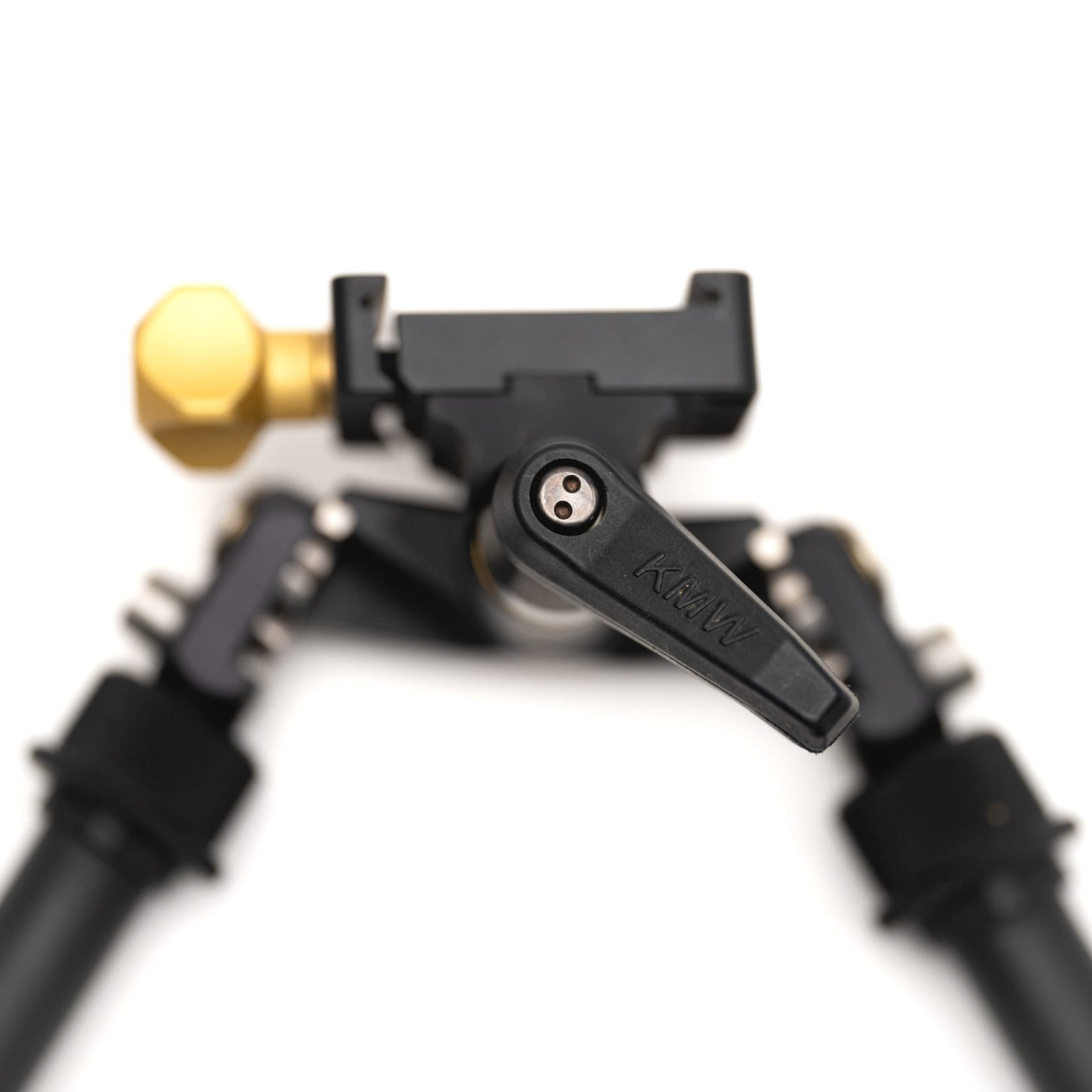KMW Pod-Loc for Harris Bipods – Area 419