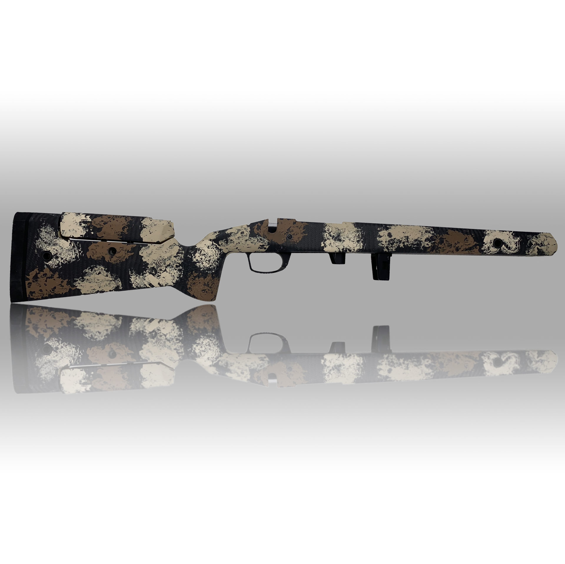Manners Elite Molded Stock, Remington 700 SA – Area 419