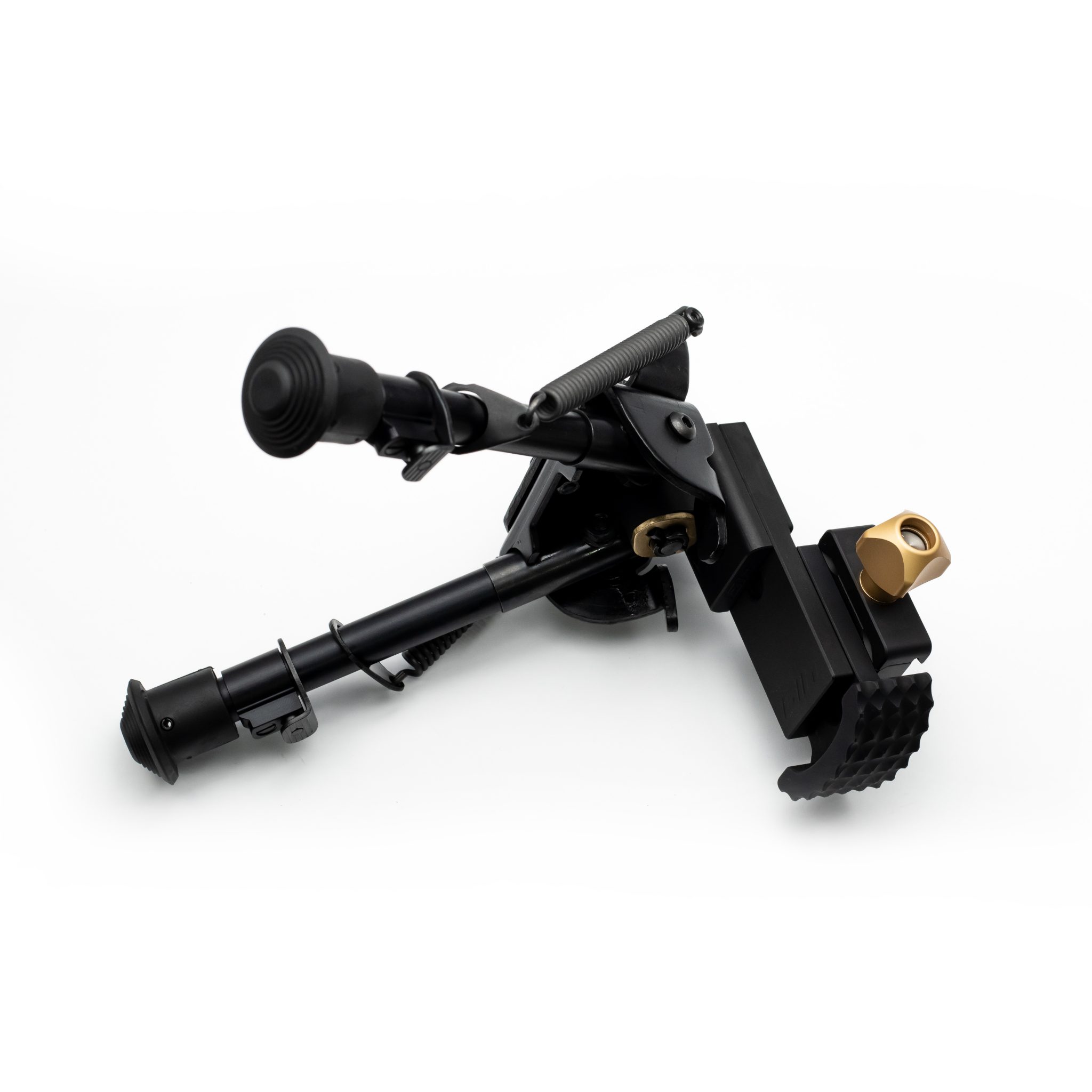Harris Bipod Adapter with Barricade Spigot – Area 419