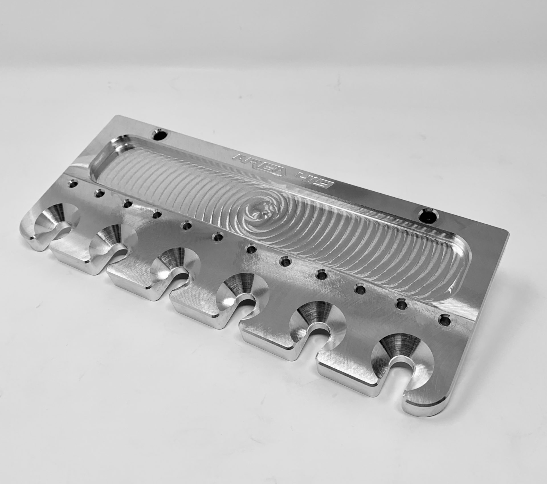Cleaning rod racks are live – Area 419