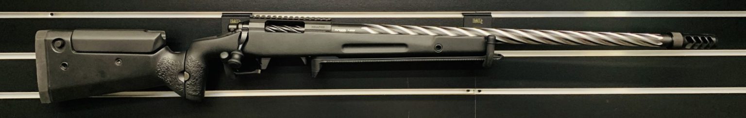 IN STOCK - 6XC - Custom Build – Area 419