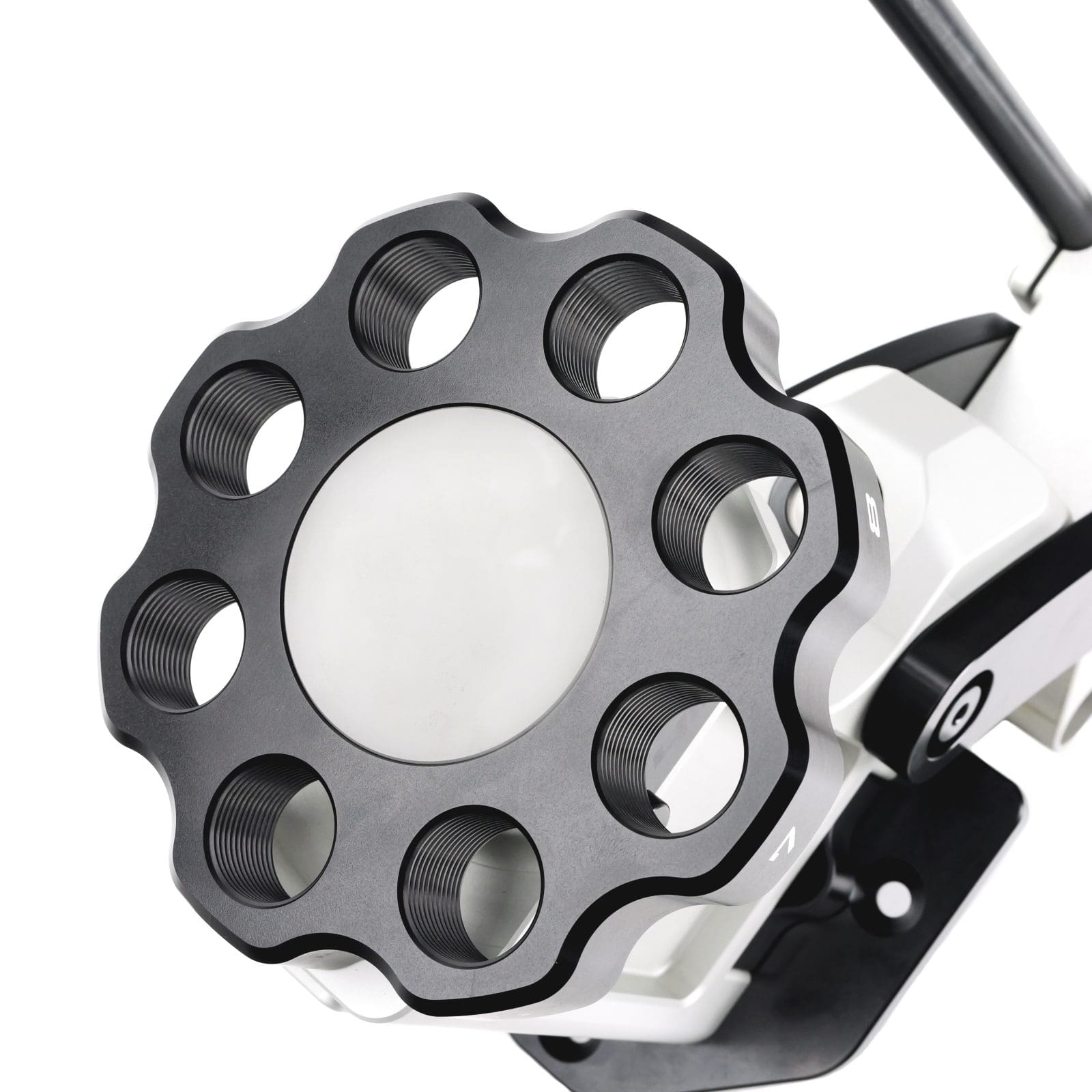 The ZERO Reloading Press (Gen 1, Discontinued) – Area 419