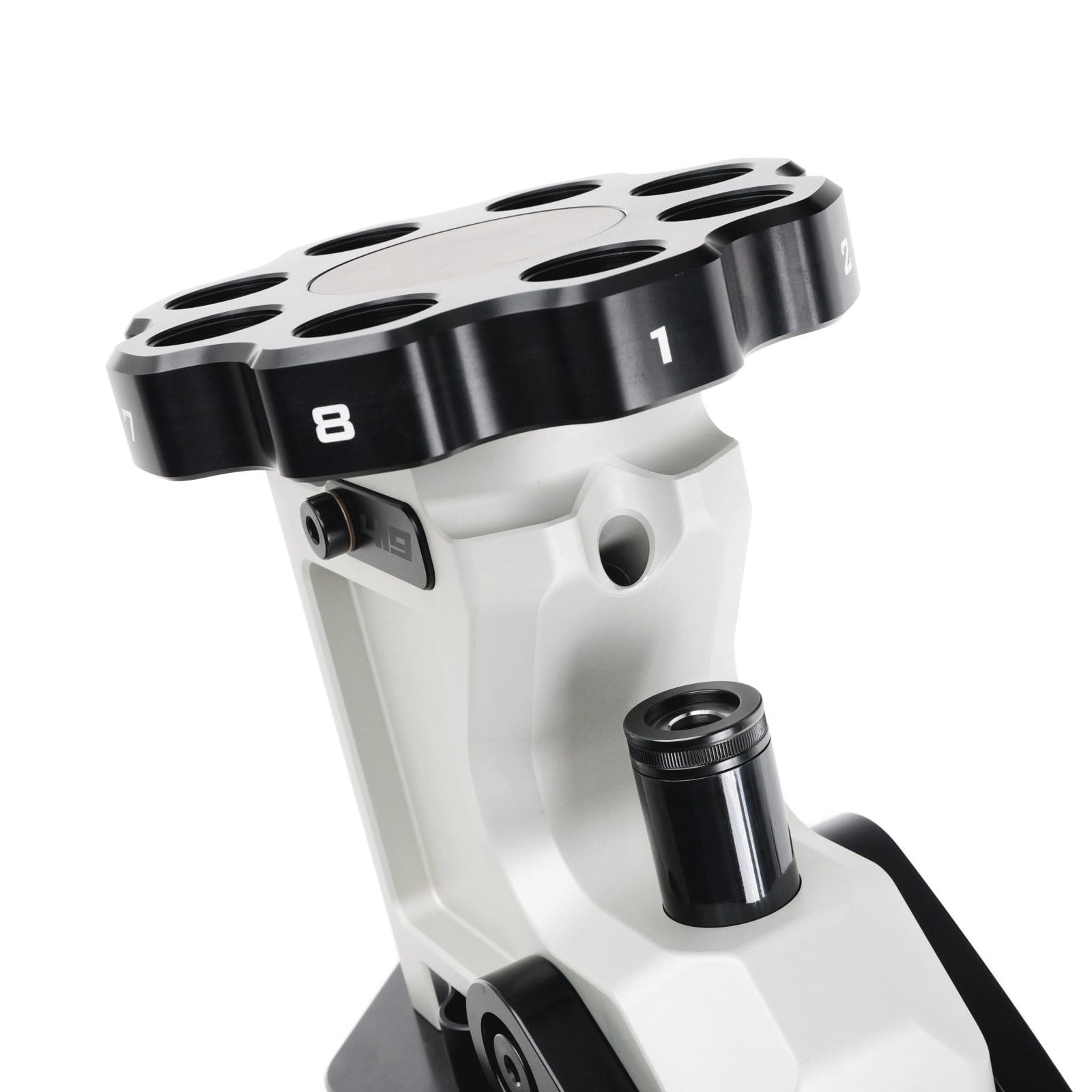 The ZERO Reloading Press (Gen 1, Discontinued) – Area 419