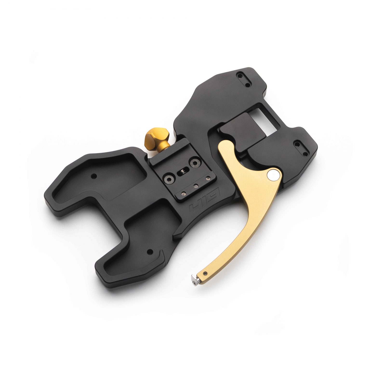 RailChanger X - Gen 2 – Area 419