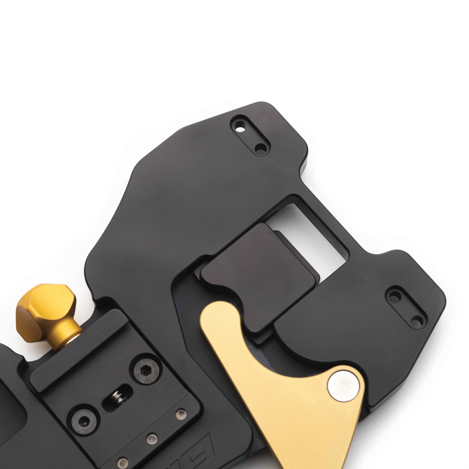 RailChanger X - Gen 2 – Area 419