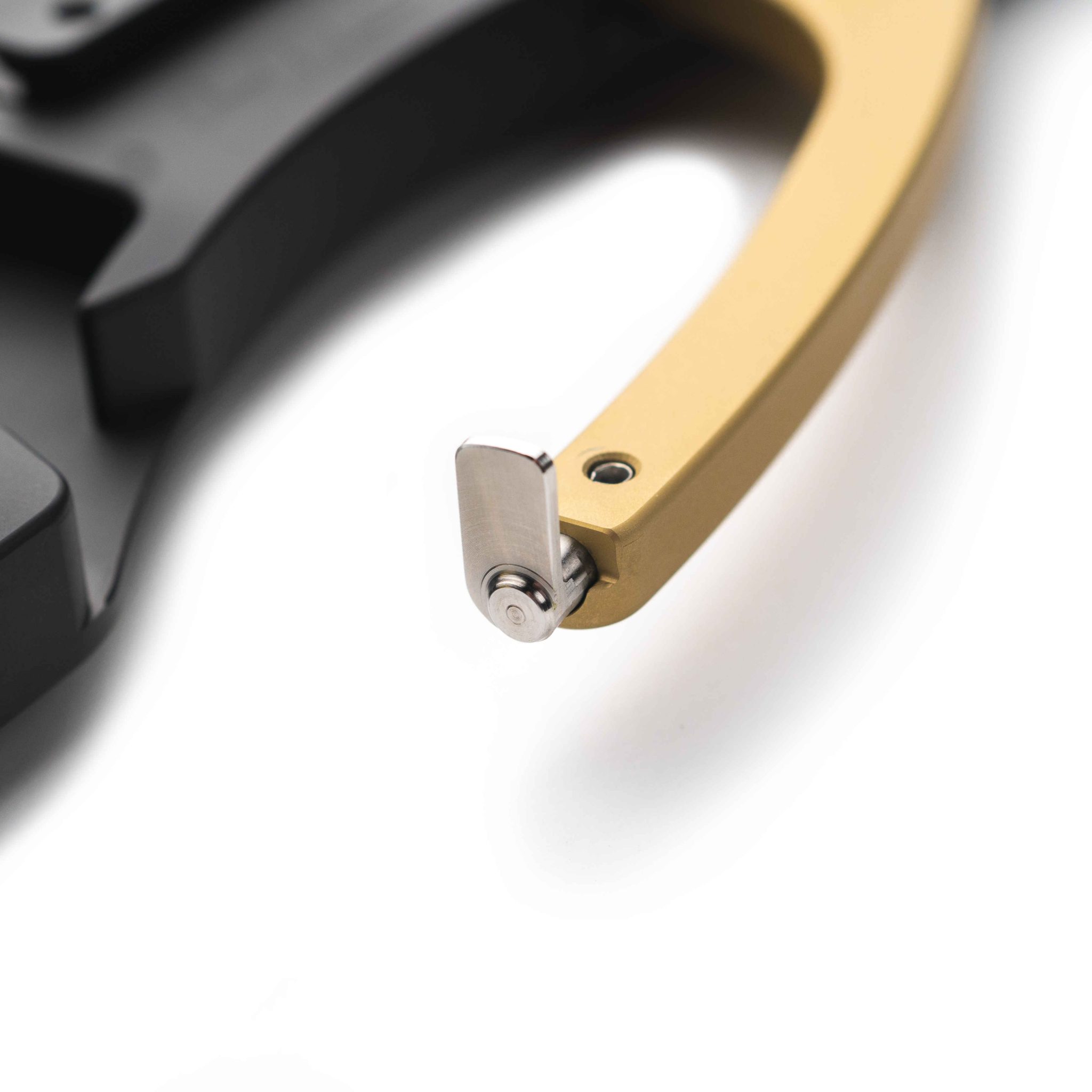 RailChanger X - Gen 2 – Area 419