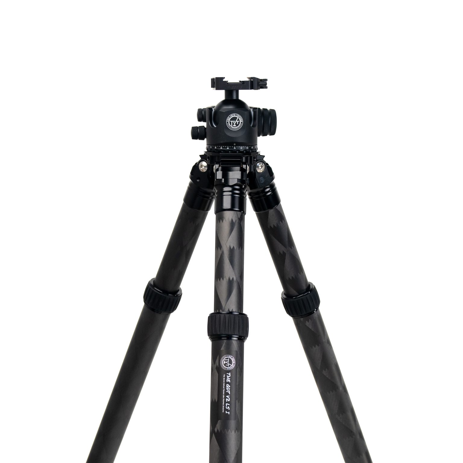 Two Vets Tripods w/ ARCALOCK Dual Clamp – Area 419