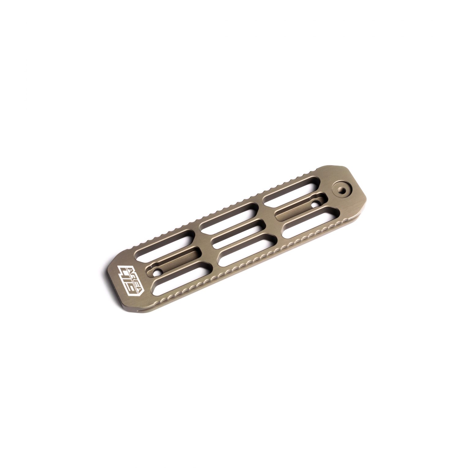 ARCALOCK 6" M-LOK Dovetail Rail – Area 419
