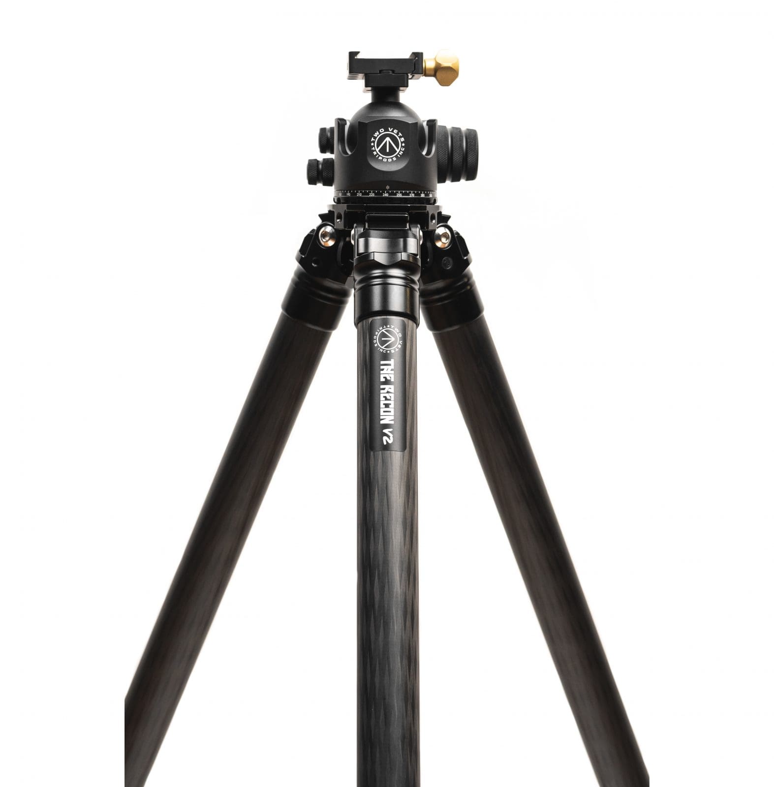 Two Vets Tripods w/ ARCALOCK – Area 419