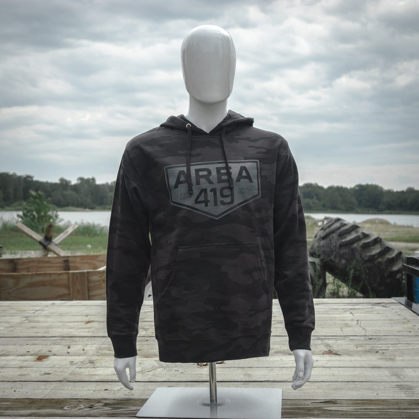 Apparel and Merchandise Archives – Area 419