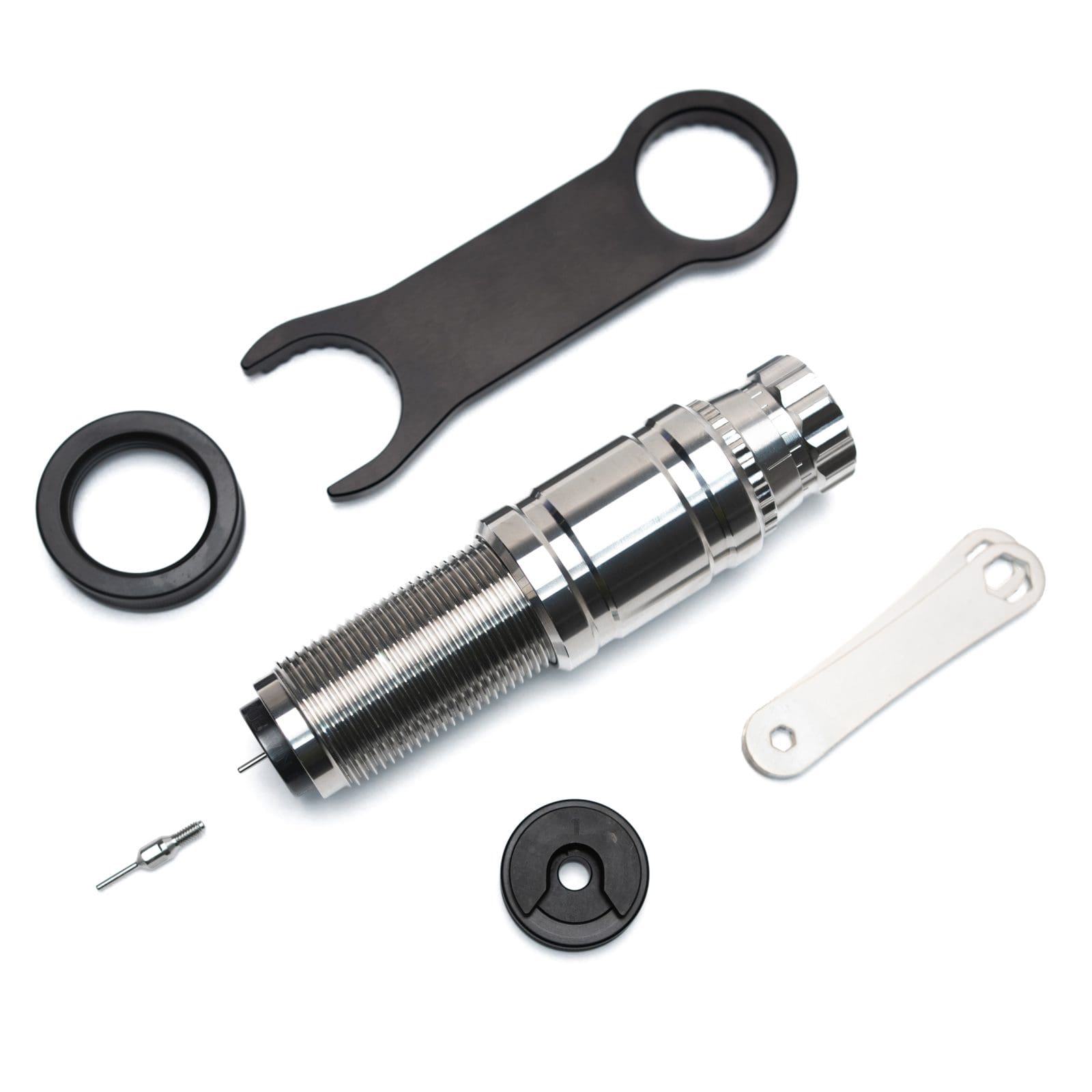 ZERO M-Series Sizing Dies – Area 419