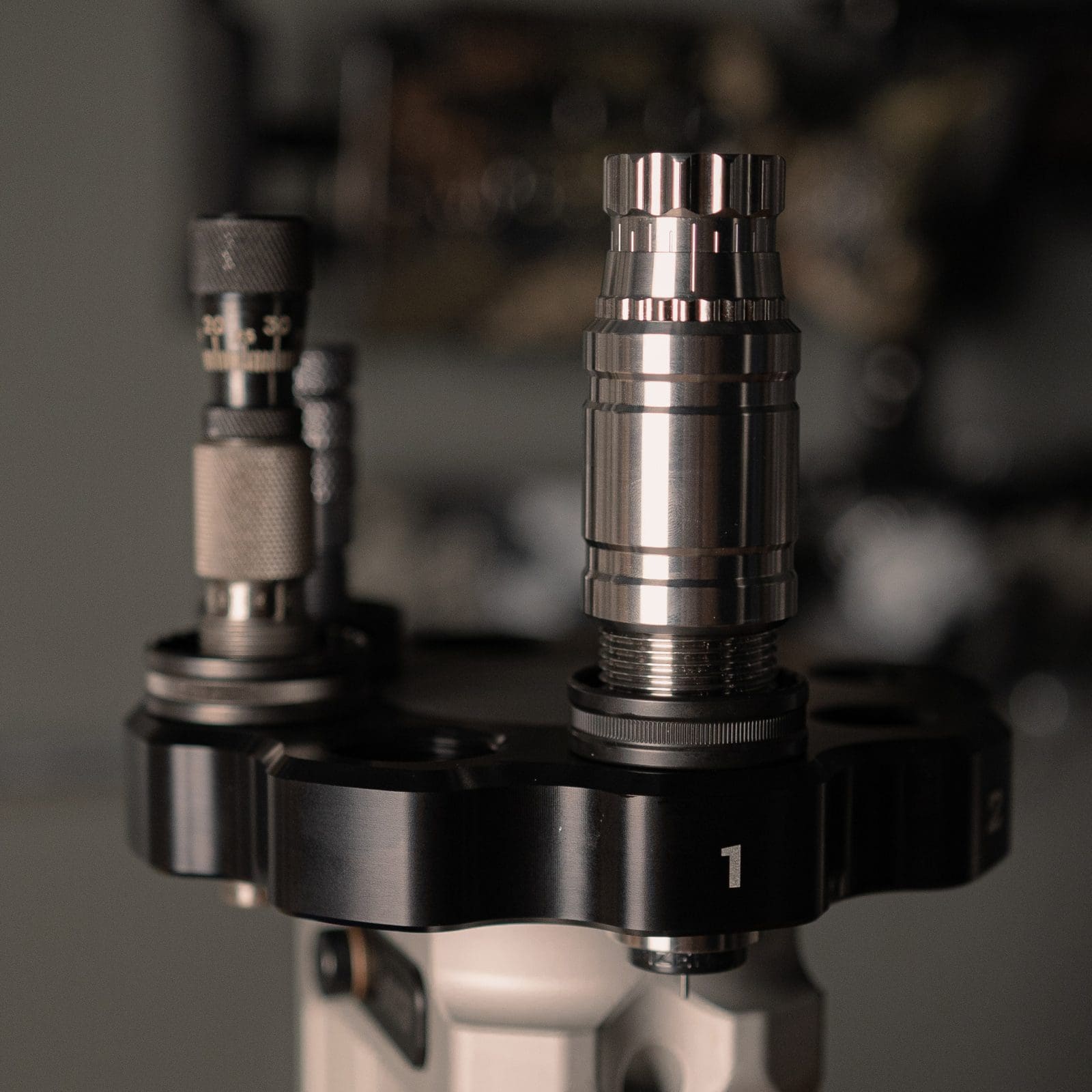 ZERO M-Series Sizing Dies – Area 419