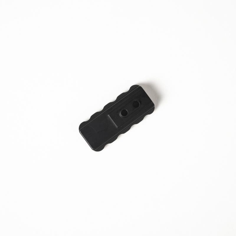 MATCH Scope Ring Picatinny Accessory Rail – Area 419