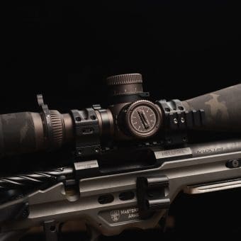 MATCH Scope Rings – Area 419