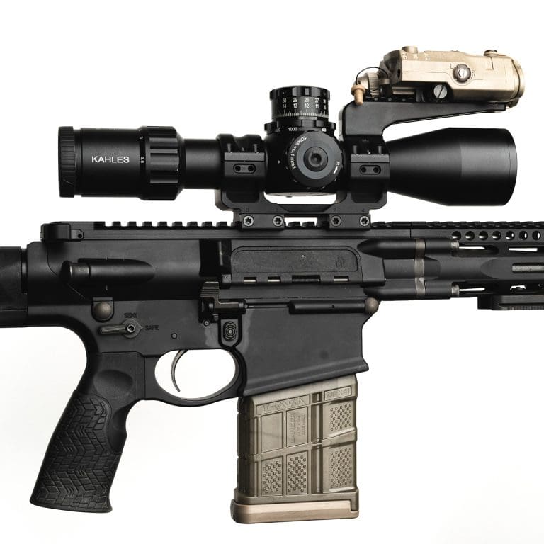 Area 419 Tactical One-Piece Scope Mount – Area 419