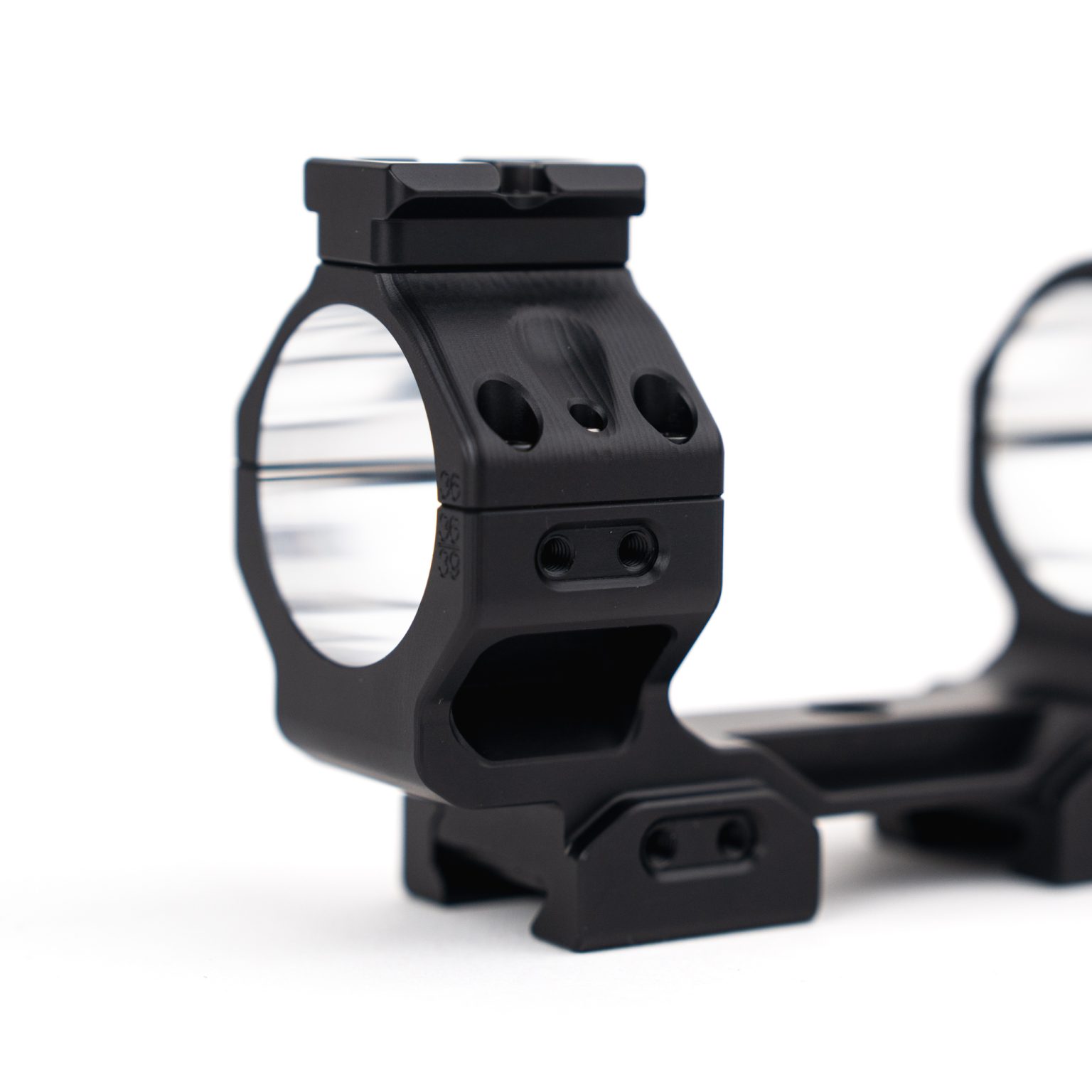 Area 419 Tactical One-Piece Scope Mount – Area 419