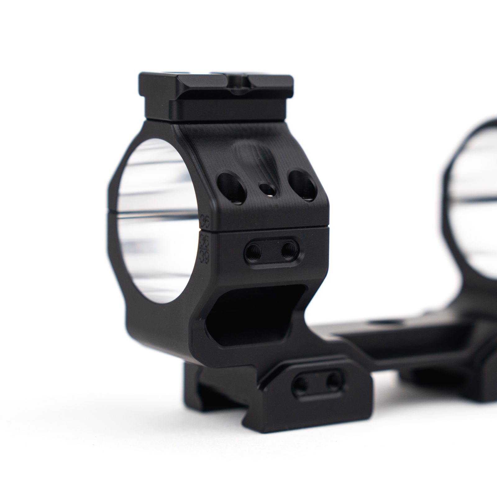 Area 419 Tactical One-Piece Scope Mount – Area 419