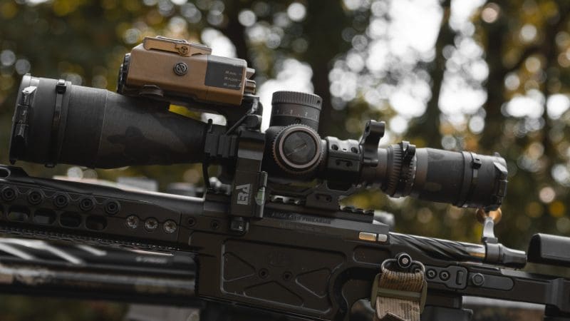 419 Scope Mount System Archives – Area 419