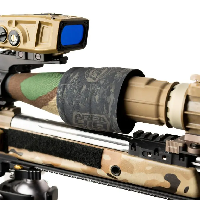 Barrel Decal – Area 419