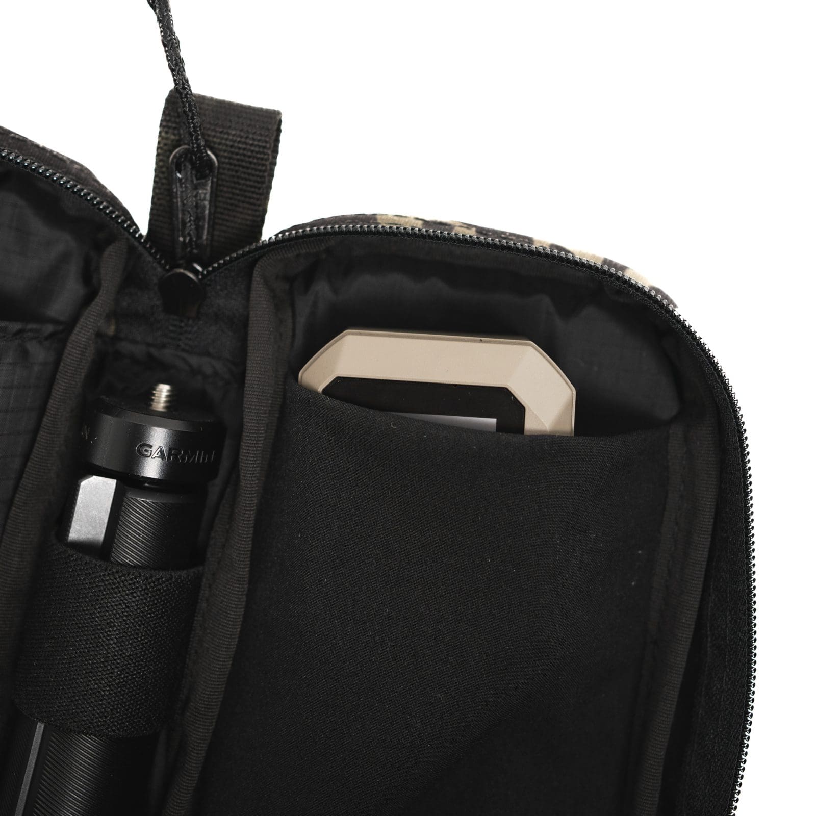 Garmin Xero Pouch by Cole-Tac - Black Multicam – Area 419