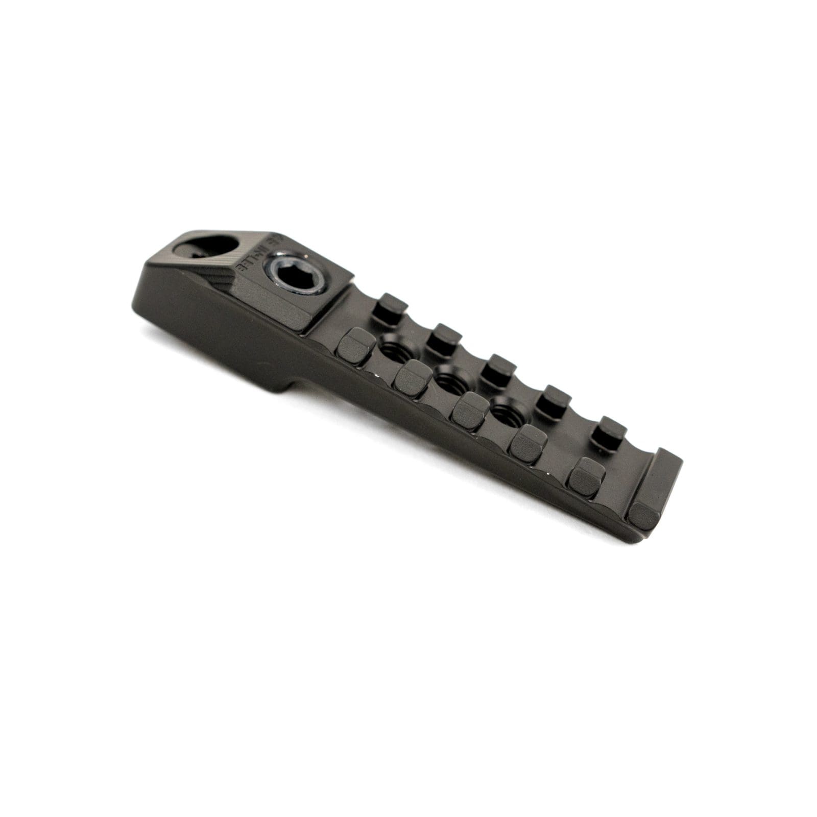 Tactical One-Piece Mount Diving Board – Area 419