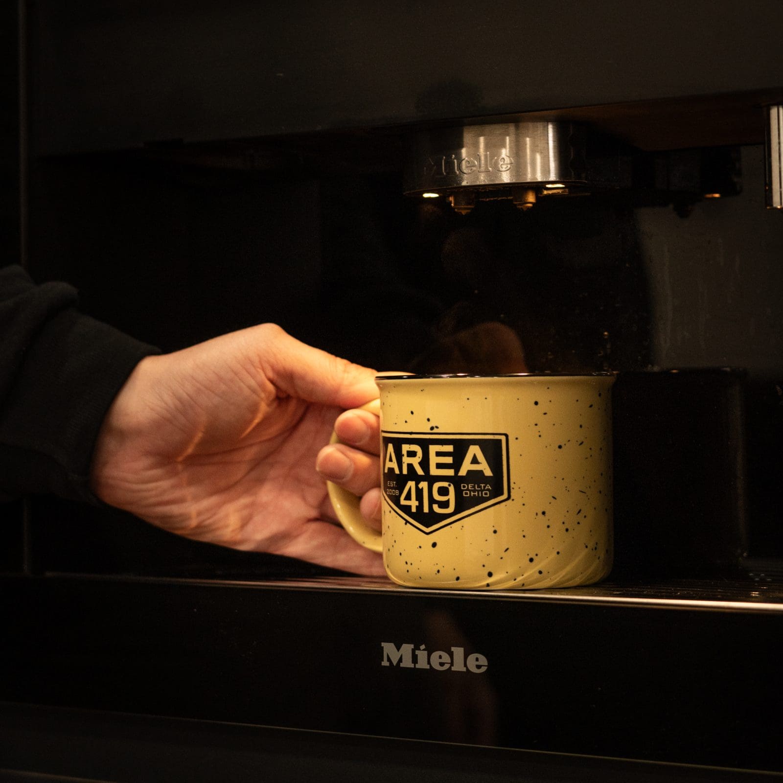 Coffee Mug – Area 419
