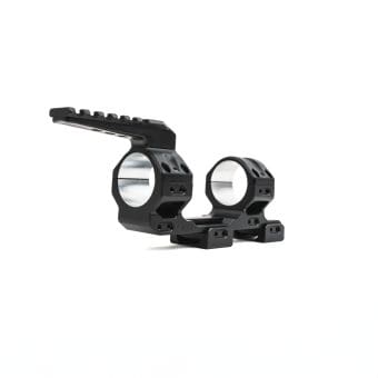 Area 419 Cantilevered Tactical One-Piece Scope Mount – Area 419