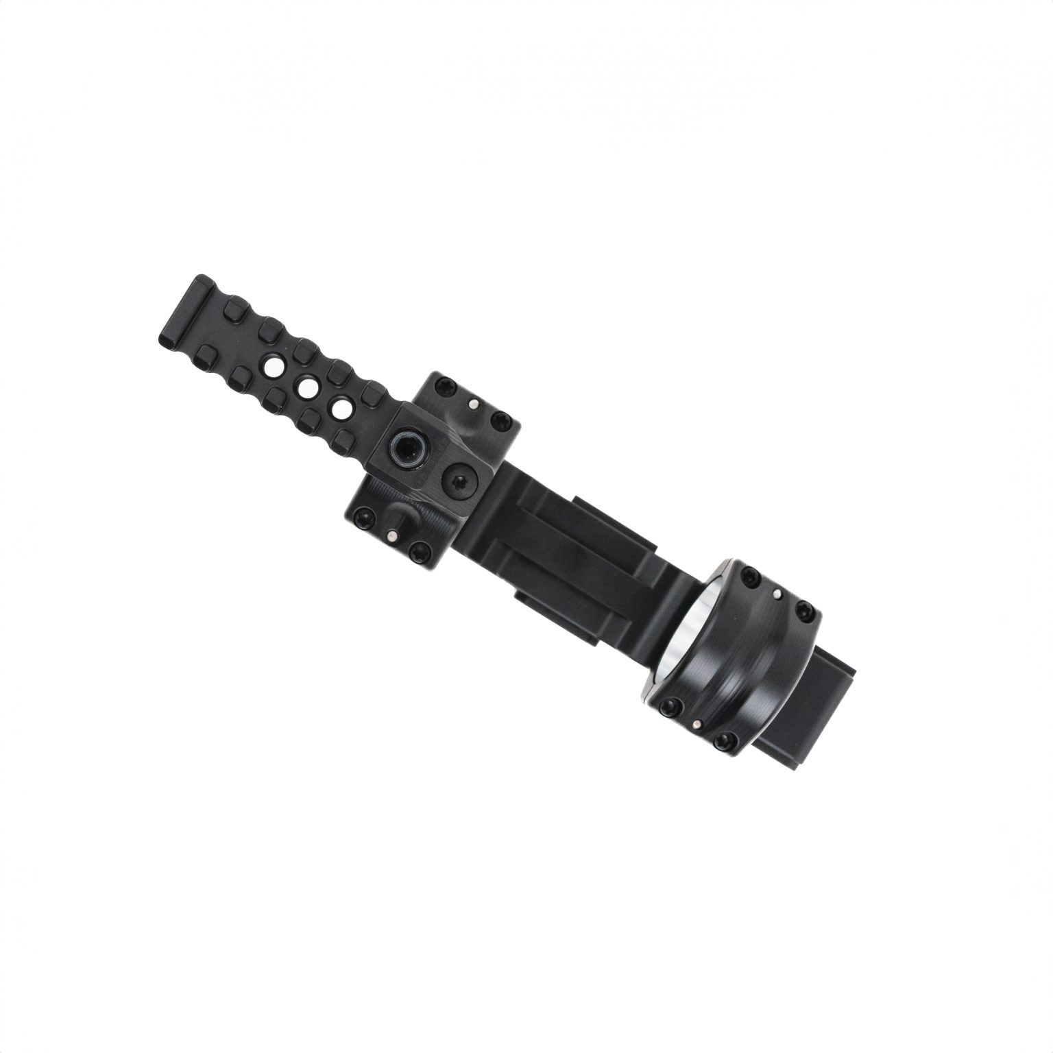 Area 419 Cantilevered Tactical One-Piece Scope Mount – Area 419