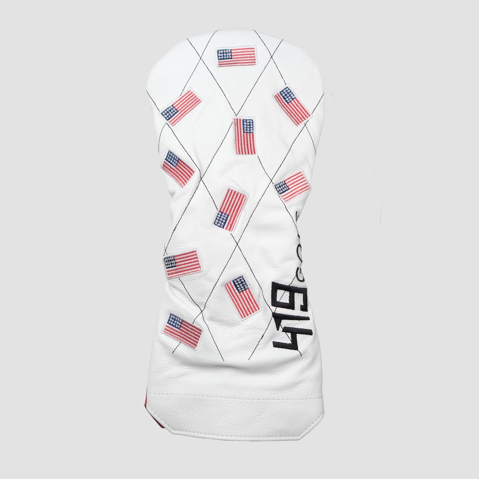 Area 419 Headcovers by Winston Collection – Area 419