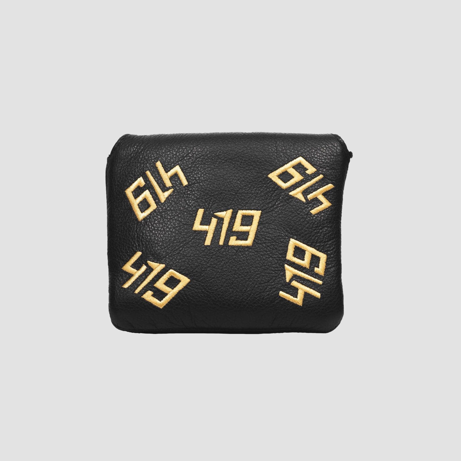 Area 419 Headcovers by Winston Collection – Area 419