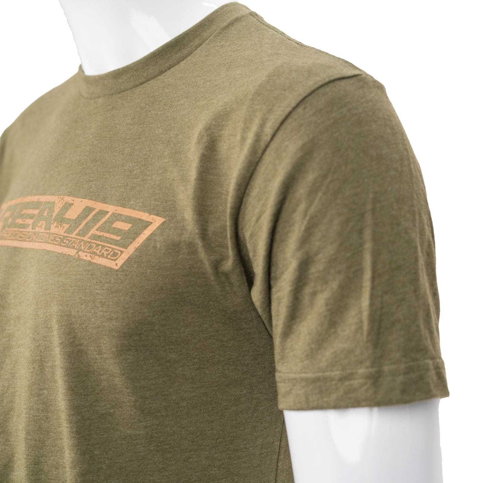 Logo Tee – Area 419