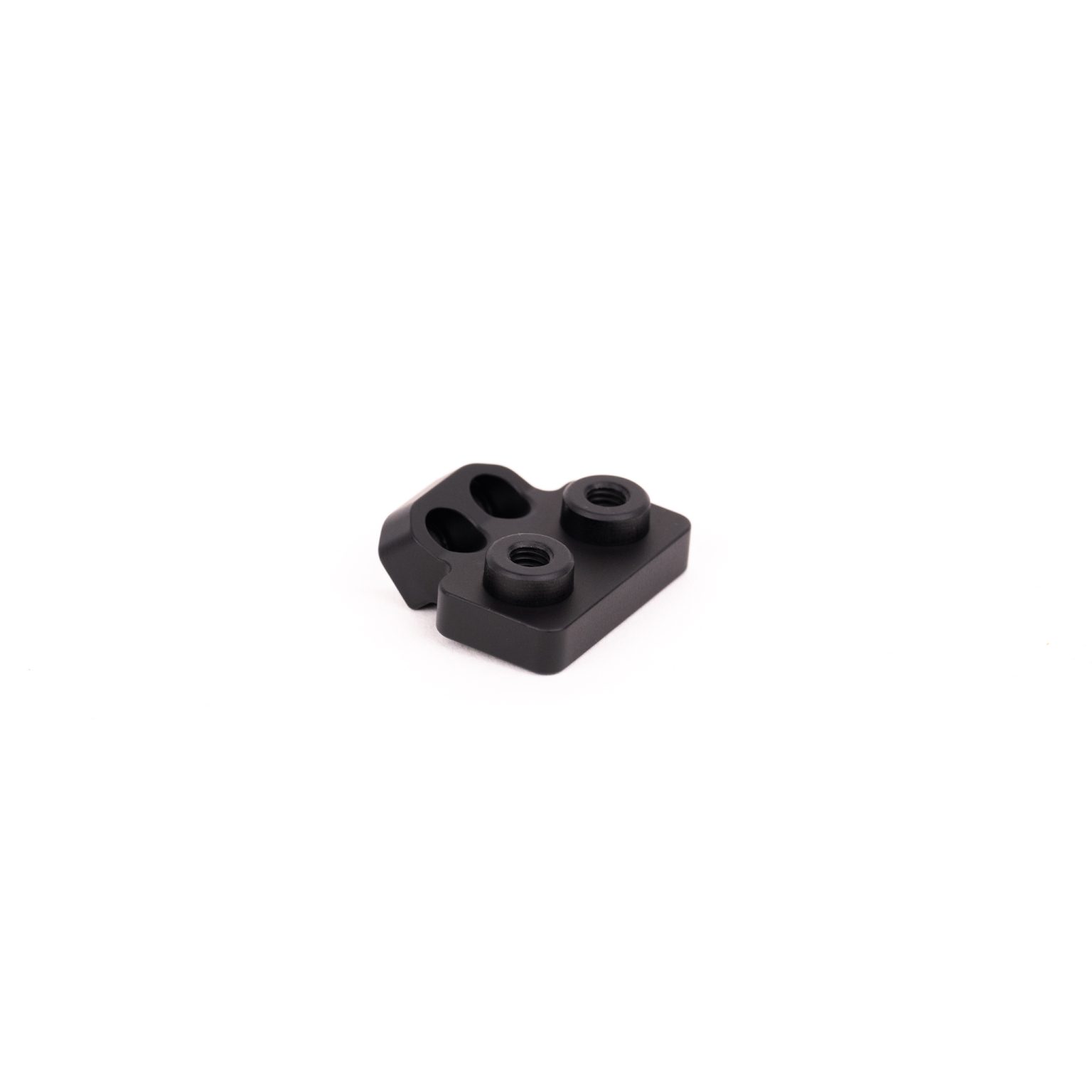 Offset Mounts for MATCH Attachment Points – Area 419