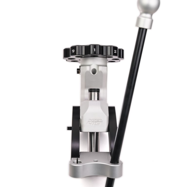 The ZERO Gen 2 Reloading Press – Area 419