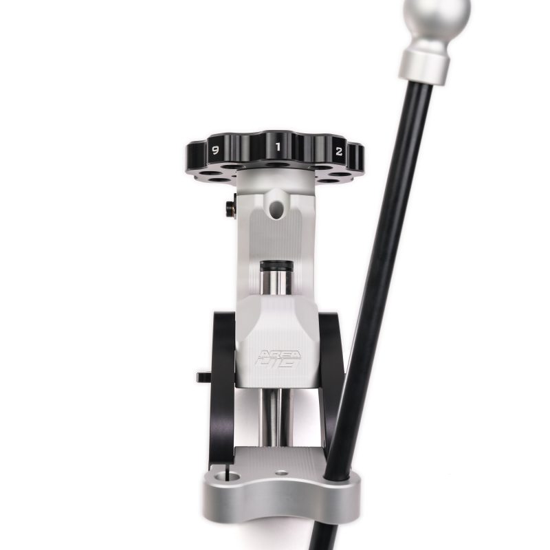 The ZERO Gen 2 Reloading Press – Area 419