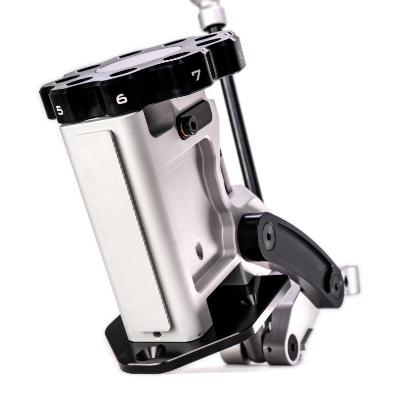 The ZERO Gen 2 Reloading Press – Area 419