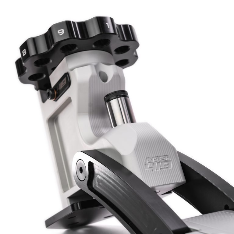 The ZERO Gen 2 Reloading Press – Area 419